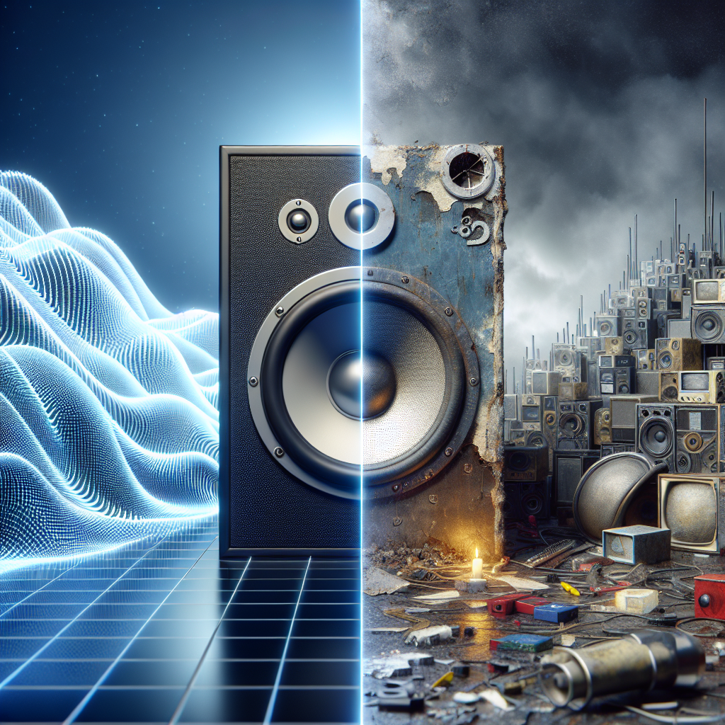 What are the differences between lossless and lossy audio formats ...