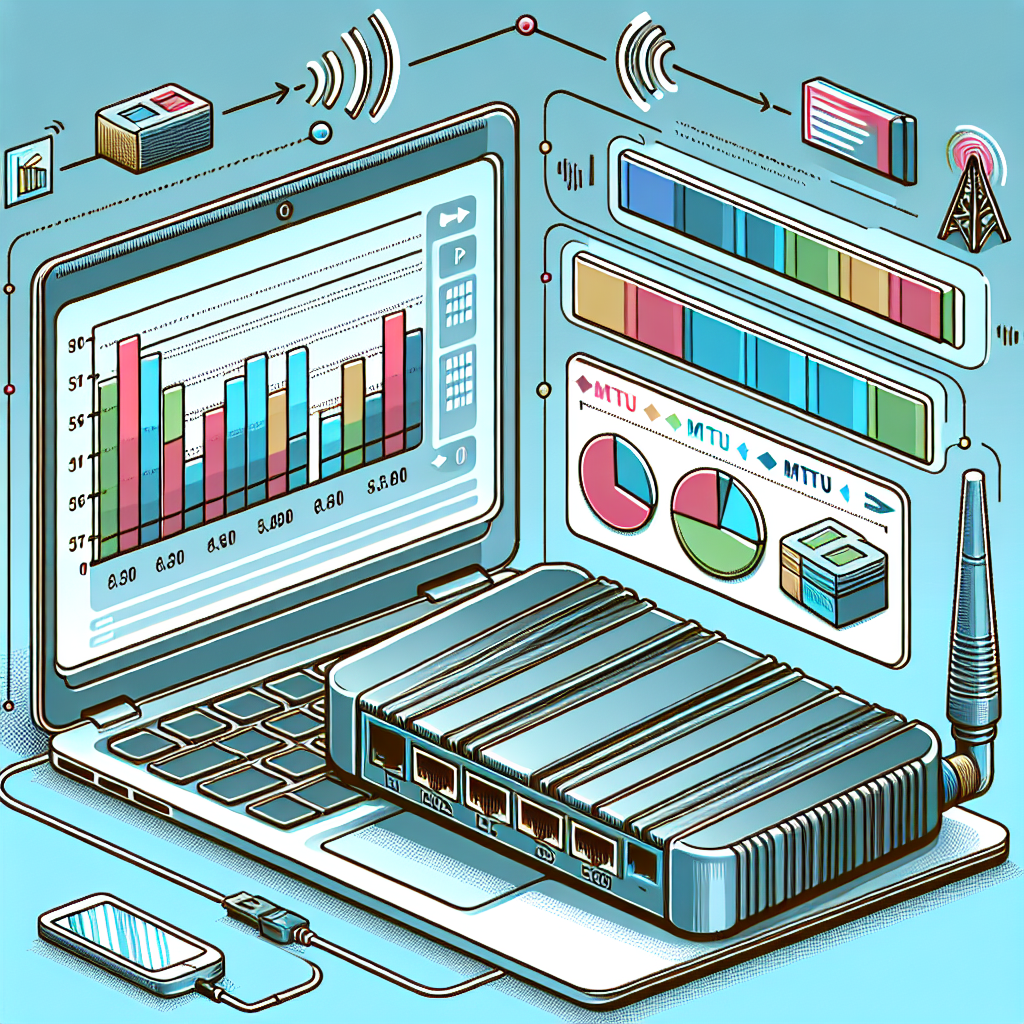 What is a network adapter's MTU (Maximum Transmission Unit) size ...