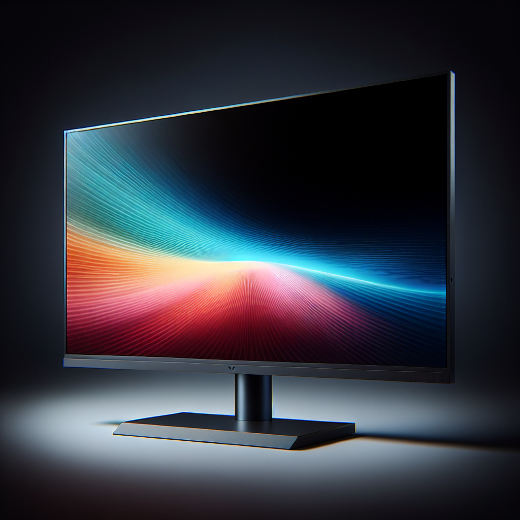 What is a frameless or bezel-less LED monitor? - NarrativeNexa