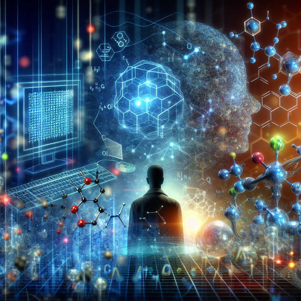 The Role of Quantum Computing in Drug Discovery - NarrativeNexa